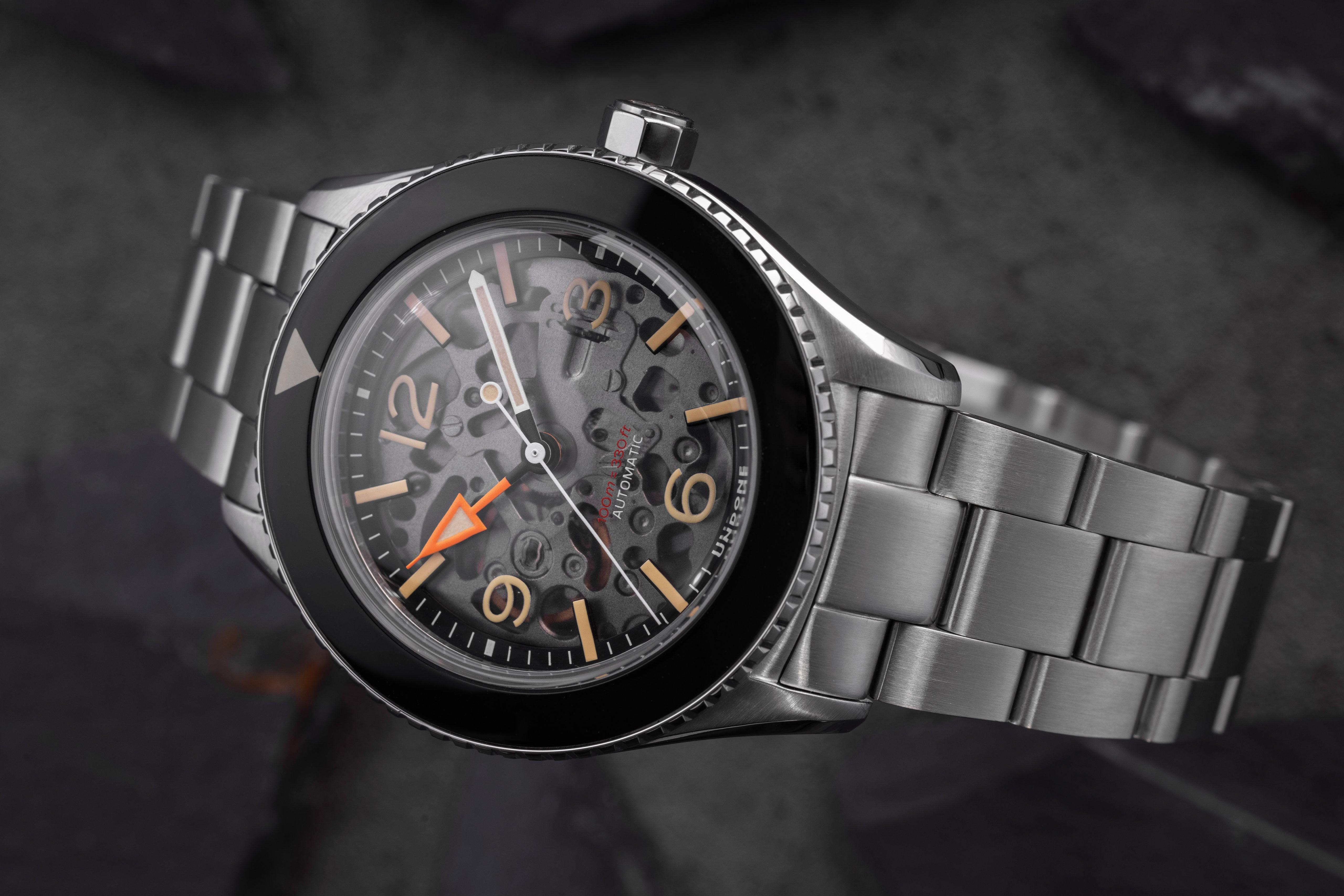 Finding Your Rhythm: Matching Watch Functions to Your Lifestyle – UNDONE