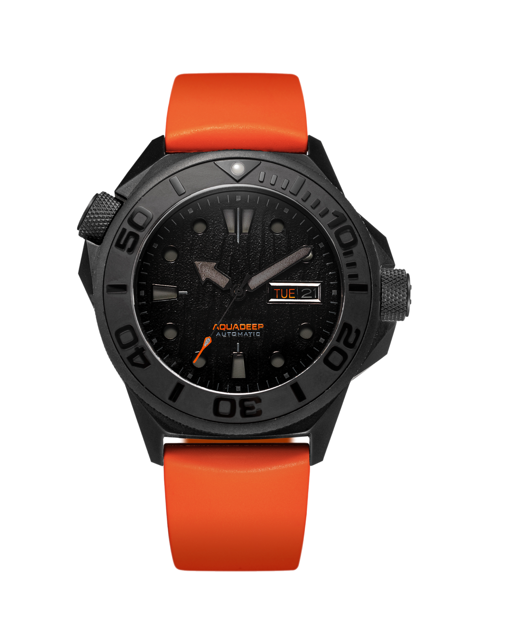 Aquadeep Submerge Automatic – UNDONE