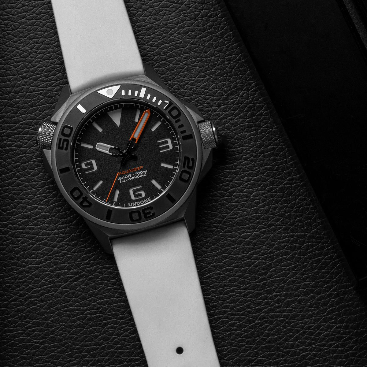 Aquadeep Ultimate Bundle – UNDONE