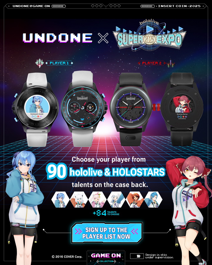 Custom Watches | Personalized Watches Online | UNDONE