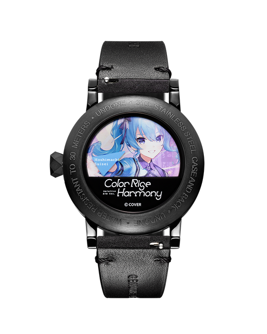 UNDONE x hololive 6th fes. Color Rise Harmony - Watch