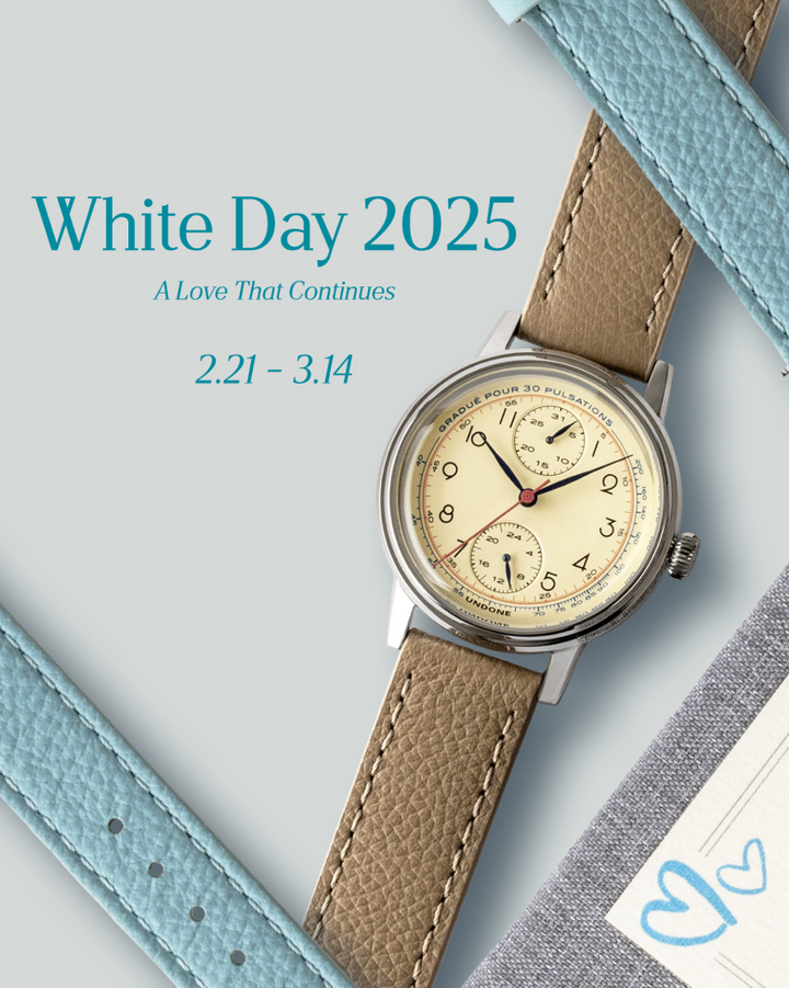 Custom Watches | Personalized Watches Online | UNDONE