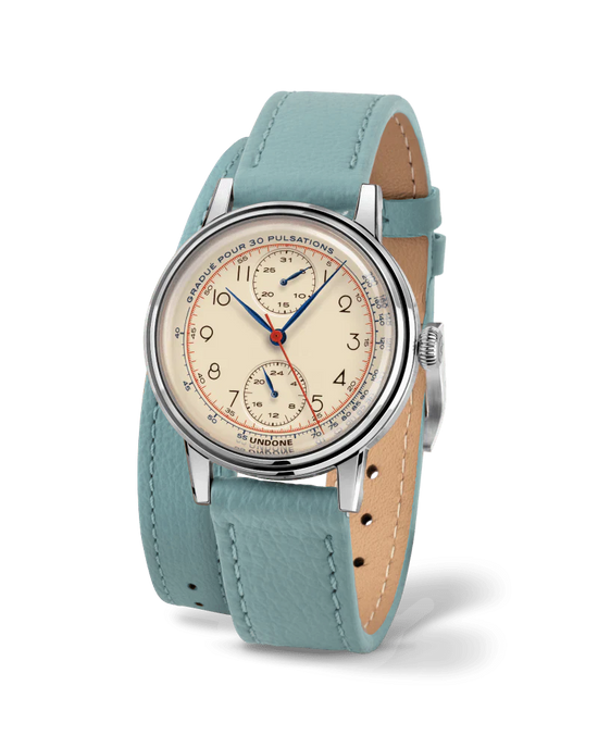 Urban 34 Killy Blue Sterling For Her – UNDONE