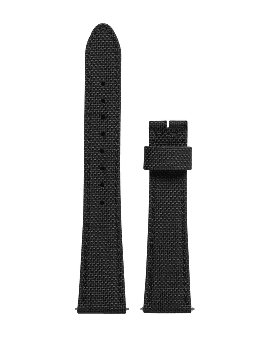 Undone Disney Space Legend Black Chronograph Customizable